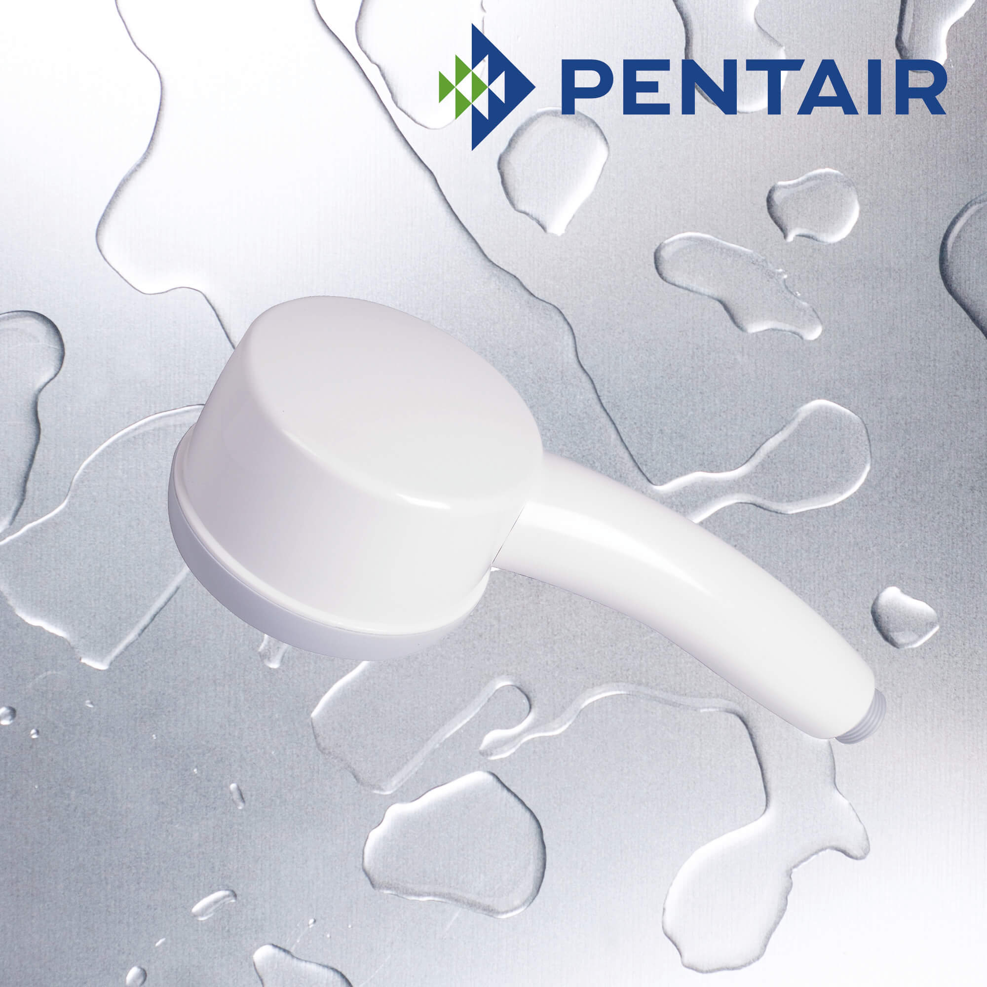 MSF-SLSS : PENTAIR Medical Shower Filter Sterilized Starter Set